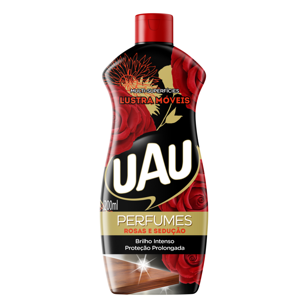 Arquivo de Tratamento de Móveis - UAUIngleza