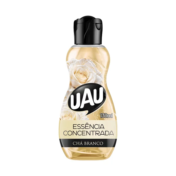 UAU Essência Concentrada Chá Branco - UAUIngleza